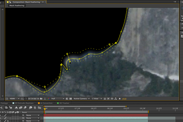Key, Matte, Alpha, Mask | Compositing | Giovanni Di Grezia - VFX Artist